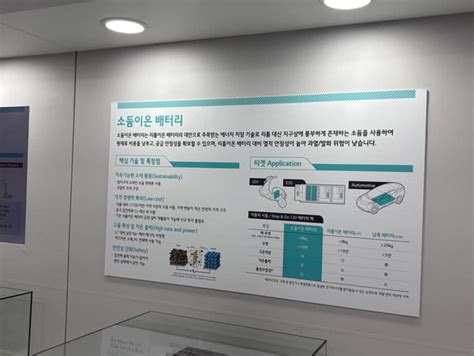 이찬우의 카워드 소금으로 움직이는 전기차‘소듐이온 배터리는 무엇이고 왜 주목받나