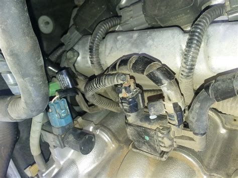 Reduced Power Light And Engine Light Codes Have Been Done By