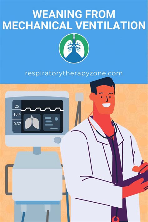 Mechanical Ventilation Weaning Criteria And Parameters An Overview Mechanical Ventilation