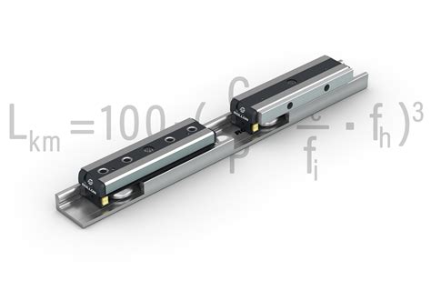 Differences Between Static Dynamic Load Ratings Rollon