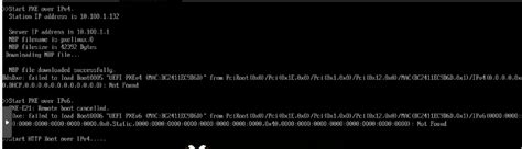 Setting Up Drbl As A Pxe Server Software And Applications Spiceworks Community