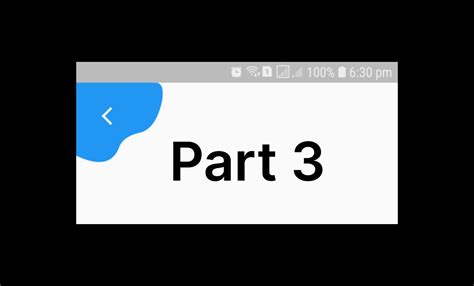 complex ui basics bezier curves part 3 multi curves in flutter