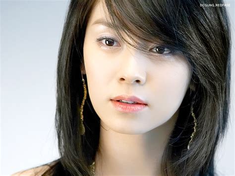 Song Ji Hyo Wallpaper