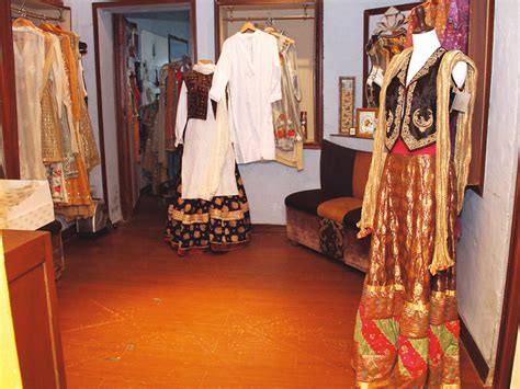 Rano Usman On Saris And The Sub Continent