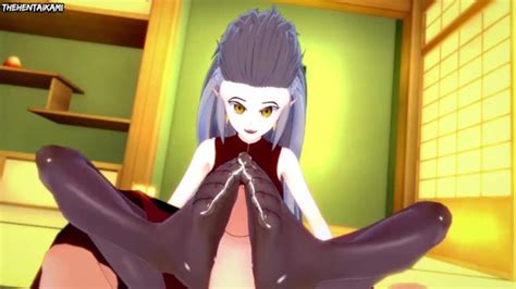 Hentai Pov Feet Eda Edalyn Clawthorne The Owl House Xxx Mobile Porno Videos Movies IPornTV Net