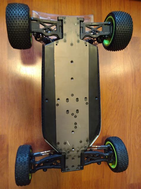 Yokomo YZ 4 SF Page 63 R C Tech Forums