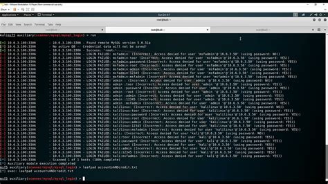 Mysql Exploit Youtube