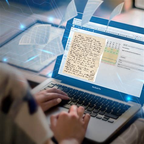 Digital Archiving And Document Scanning Services Digi Texx