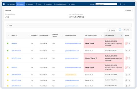 managedmethods web content filtering for schools