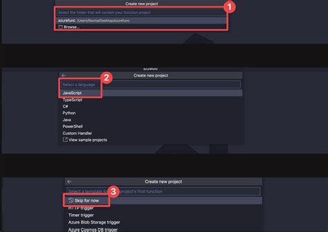 Upload To Cloudinary With Azure Functions