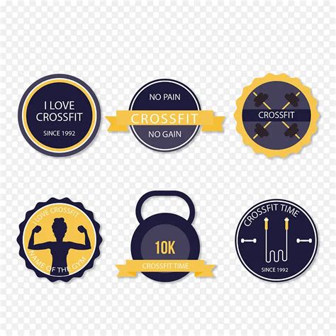 健身馆图标免抠下载png图片素材下载图片编号8086464 Png素材网