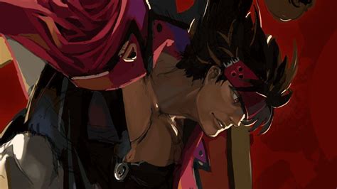 Guilty Gear Strive Game News 24