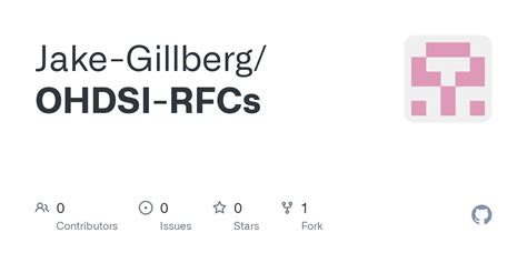 Github Jake Gillbergohdsi Rfcs