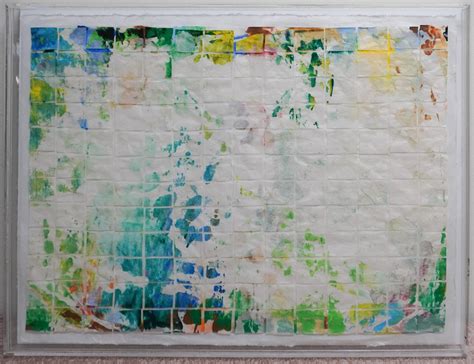 Lot Roze Lindzon Canadian 20th Century To Cezanne Ix Signed