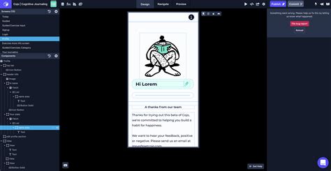 Bug When Using A Get Endpoint That Counts Records Resolved The Draftbit