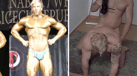 Bodybuilding Video Thisvid Com