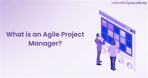 Agile Project Manager Proven Strategies Tips