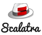 Host Your Scala App With Scalatra And Jelastic Cloud Virtuozzo