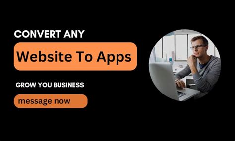 Convert Any Website To Android App Using Webview By Tapu005 Fiverr