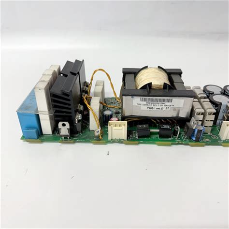 ABB DSMB C Module Runsheng Automation