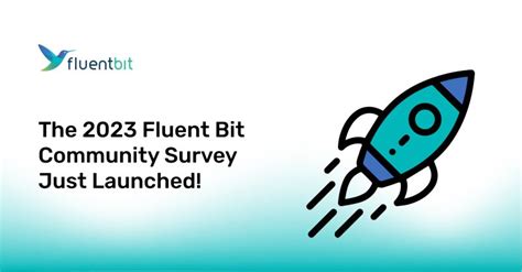 Calyptia On Linkedin We Need Your Help Tell Us How You Use Fluent Bit How You Wish You Could