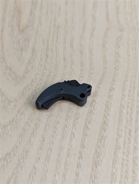 Remington Rp Trigger Assembly