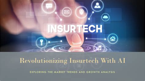 Artificial Intelligence In Insurtech Market Size Share Growth Analysis Trends And Forecast 2030