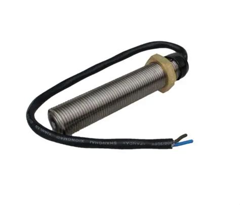 Magnetic Pickup Speed Sensor Picu Up Pick Up MPU MSP In Generator