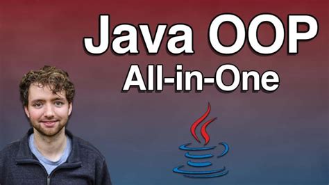 caleb curry on linkedin object oriented programming in java all in