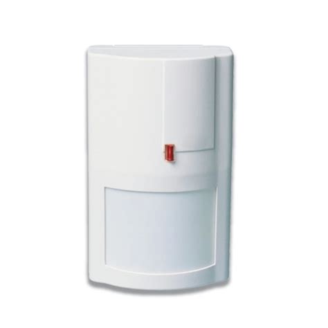 Dsc Wireless Infrared Motion Pir Detector433mhz Security Superstore