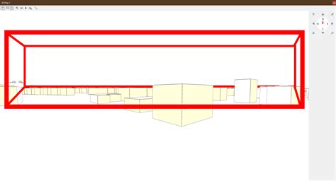 Show 2d Map Extent On 3d View · Issue 32976 · Qgis Qgis · Github