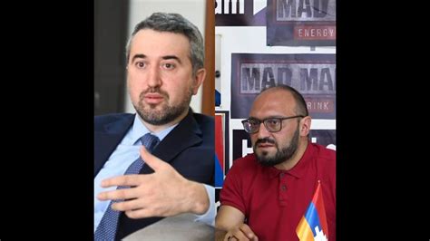 Դուք չգիտե՞ք՝ Արա Խզմալյանը նույն ժեխախմբի անդամ է Youtube