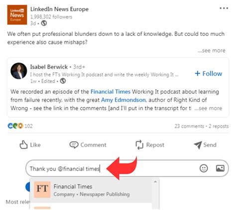 Linkedin Commenting Tips For Effective Engagement And Networking Octopus Crm