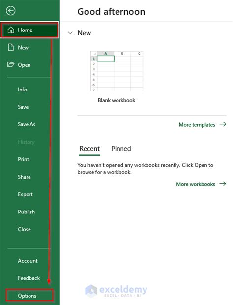 Excel でリストからオートコンプリートする方法 4 つの簡単な方法