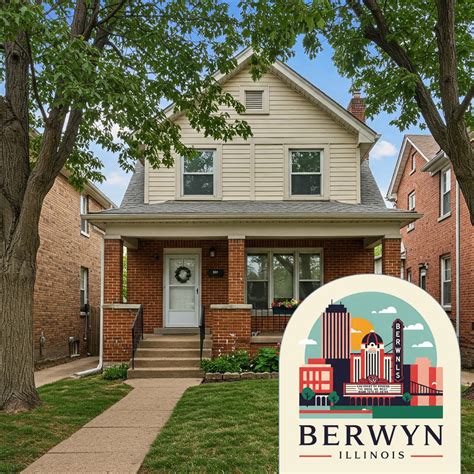 Berwyn Il 2025 Affordable Style And Growth Just Outside Chicago