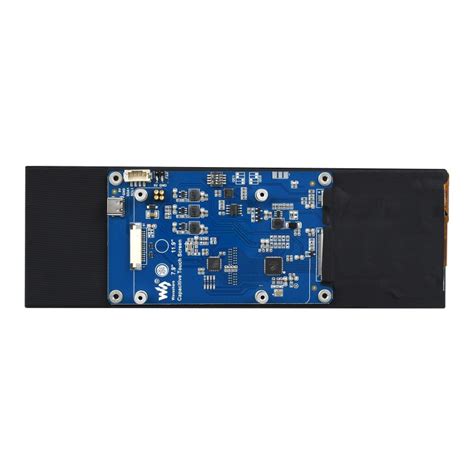 Buy Waveshare Inch Capacitive Touch Display For Raspberry Pi Online At Robu In