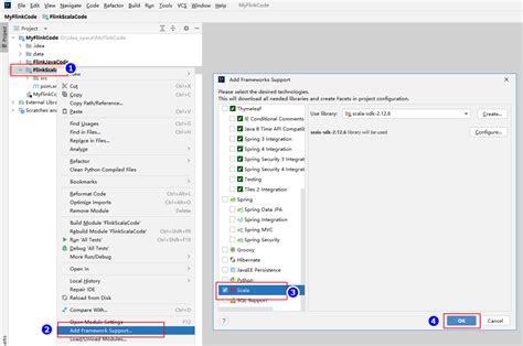 大数据flink进阶（六）：flink入门案例 腾讯云开发者社区 腾讯云