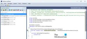 How To Open DLL Files In Windows