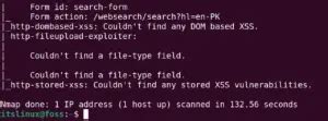 How To Use Nmap To Scan All Ports Its Linux FOSS