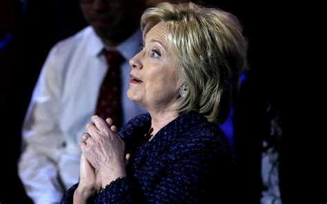 Fbi Expands Public Corruption Investigation Of Clinton