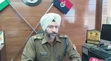 Ambala Police On Twitter लूट एवम स्नैचिंग की वारदातों को अंजाम देने