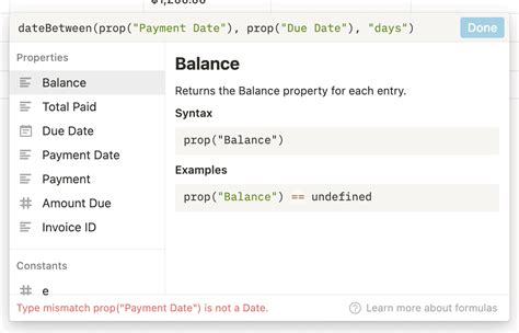 Notion Vip Convert Property Values For Formulas