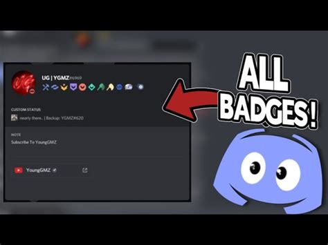 Make You A Discord Thumbnail By Younggmz Fiverr
