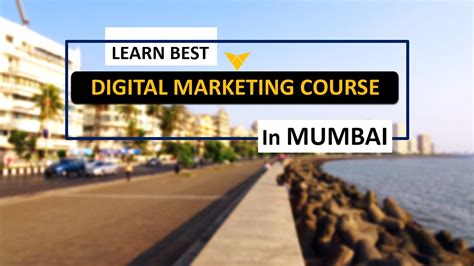 Learn Best Digital Marketing Course In Mumbai Navi Mumbai India Online And Offline Institute