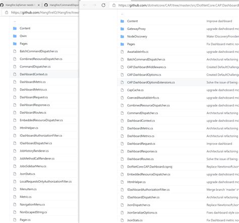 Hangfire S Lgplv License Violation Report Issue Dotnetcore Cap Github