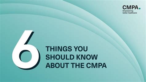 The Canadian Medical Protective Association On Linkedin 6 Things You Should Know About The Cmpa