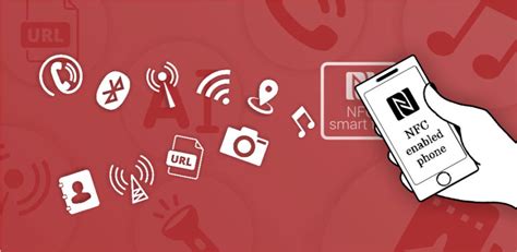 Инструкция по подключению настройке и использованию Nfc на Android