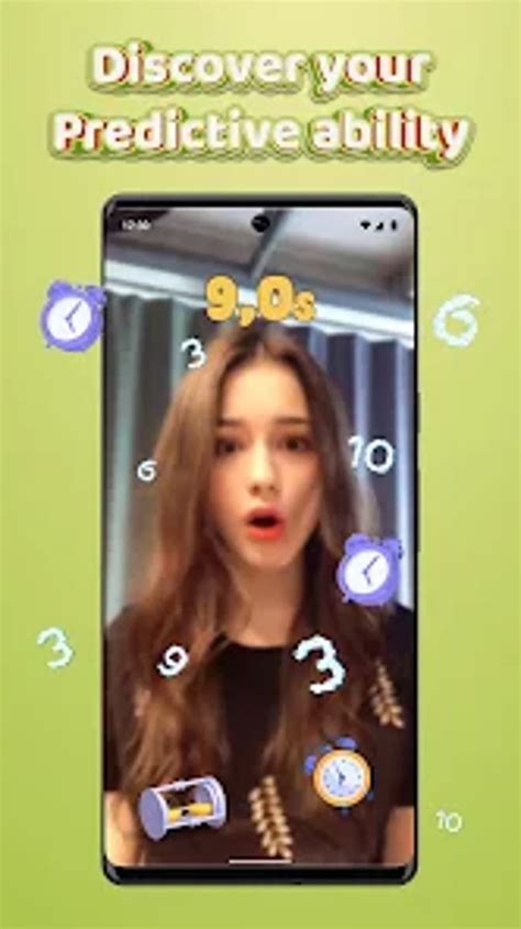 Android Için Funny Filters Time Challenge İndir