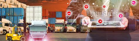 Transport Cost Optimization With Yash