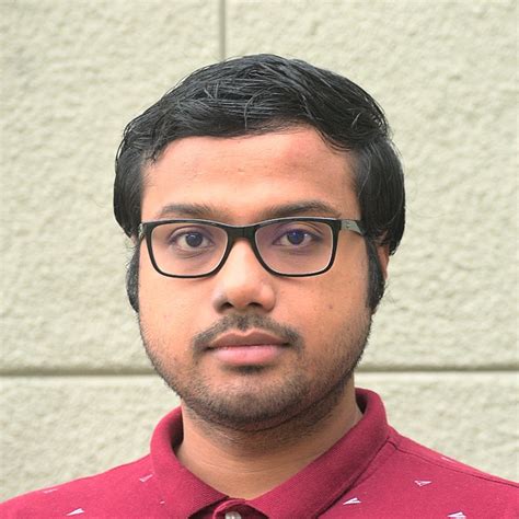 Arindam Chowdhury Graduate Research Assistant Rice University Electrical And Computer